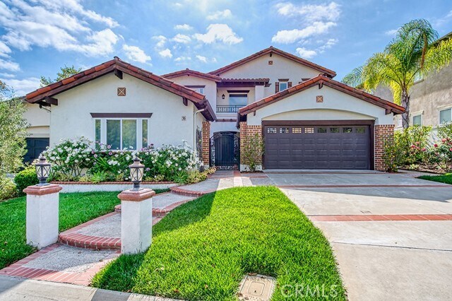 35 Fontaire, Coto de Caza, CA 92679 - House Rental in Coto de Caza, CA ...