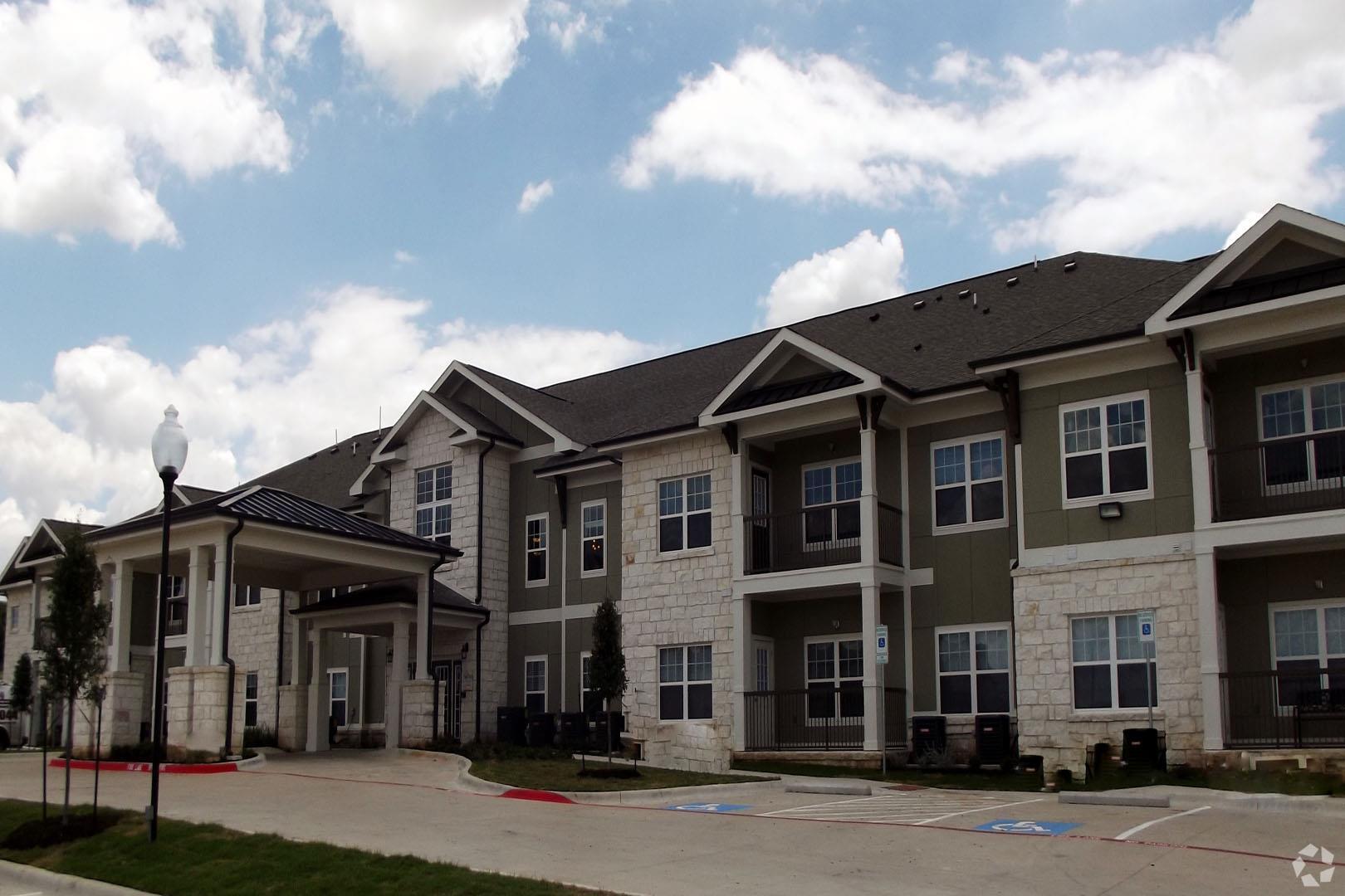 Apartments In Lampasas Tx