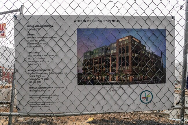 The Weaver - Apartments in Philadelphia, PA | Apartments.com