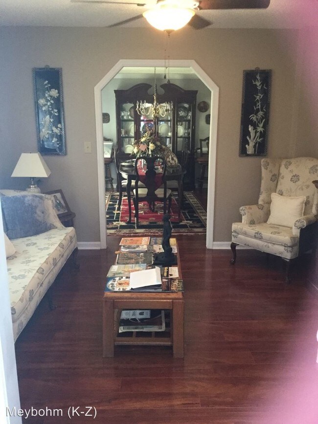 2526 Sand Ridge Ct, Hephzibah, GA 30815 - House Rental in Hephzibah, GA ...