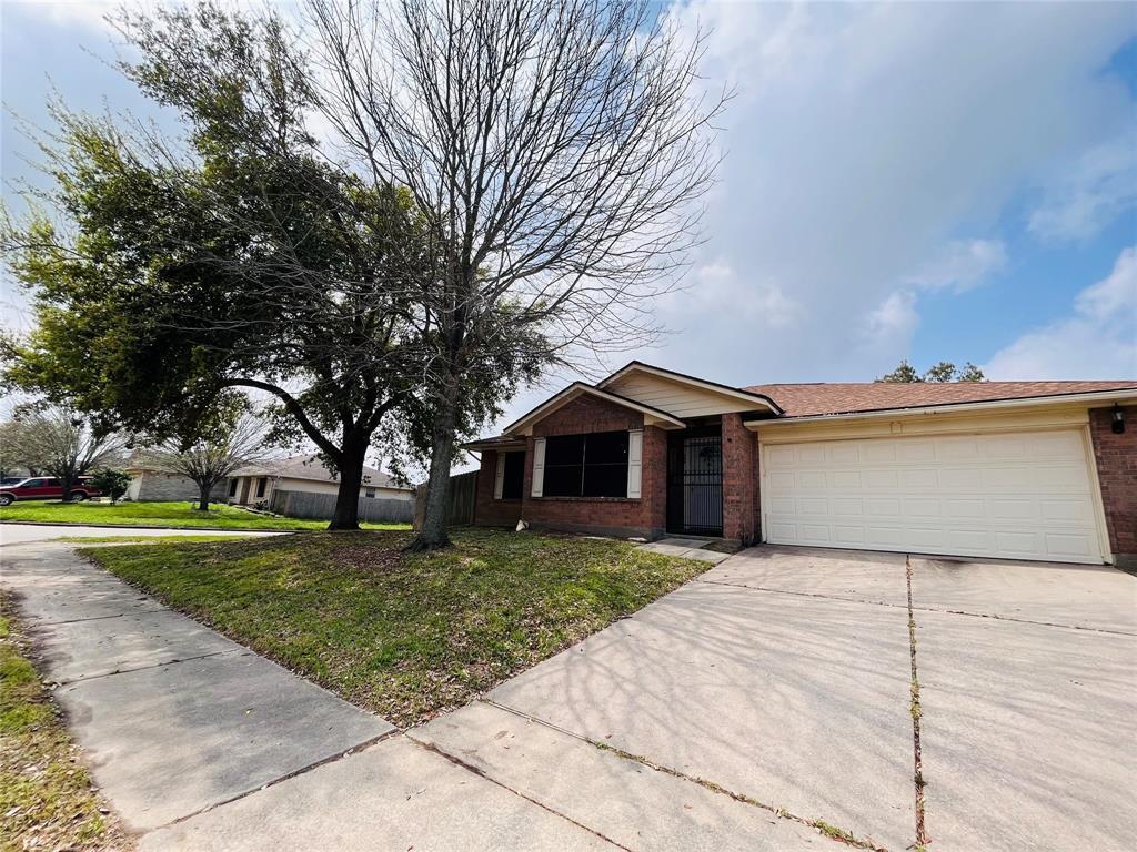 10950 Linden Gate Dr, Houston, TX 77075 - House Rental in Houston, TX ...