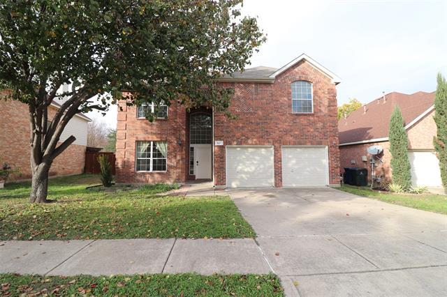 821 Green Pond Dr, Garland, TX 75040 - House Rental in Garland, TX ...