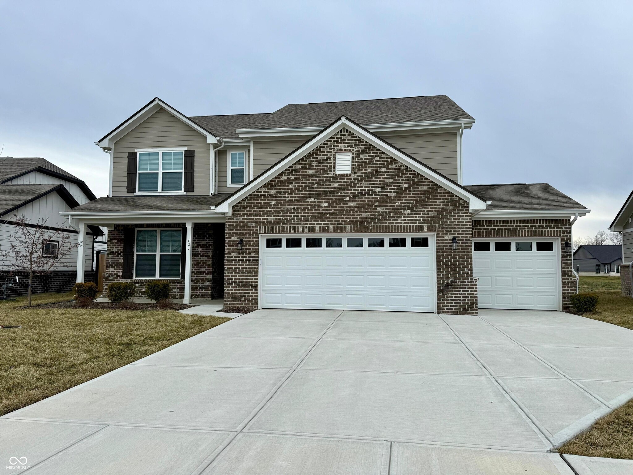 425 Cape May Dr, Westfield, IN 46074 - House Rental in Westfield, IN ...