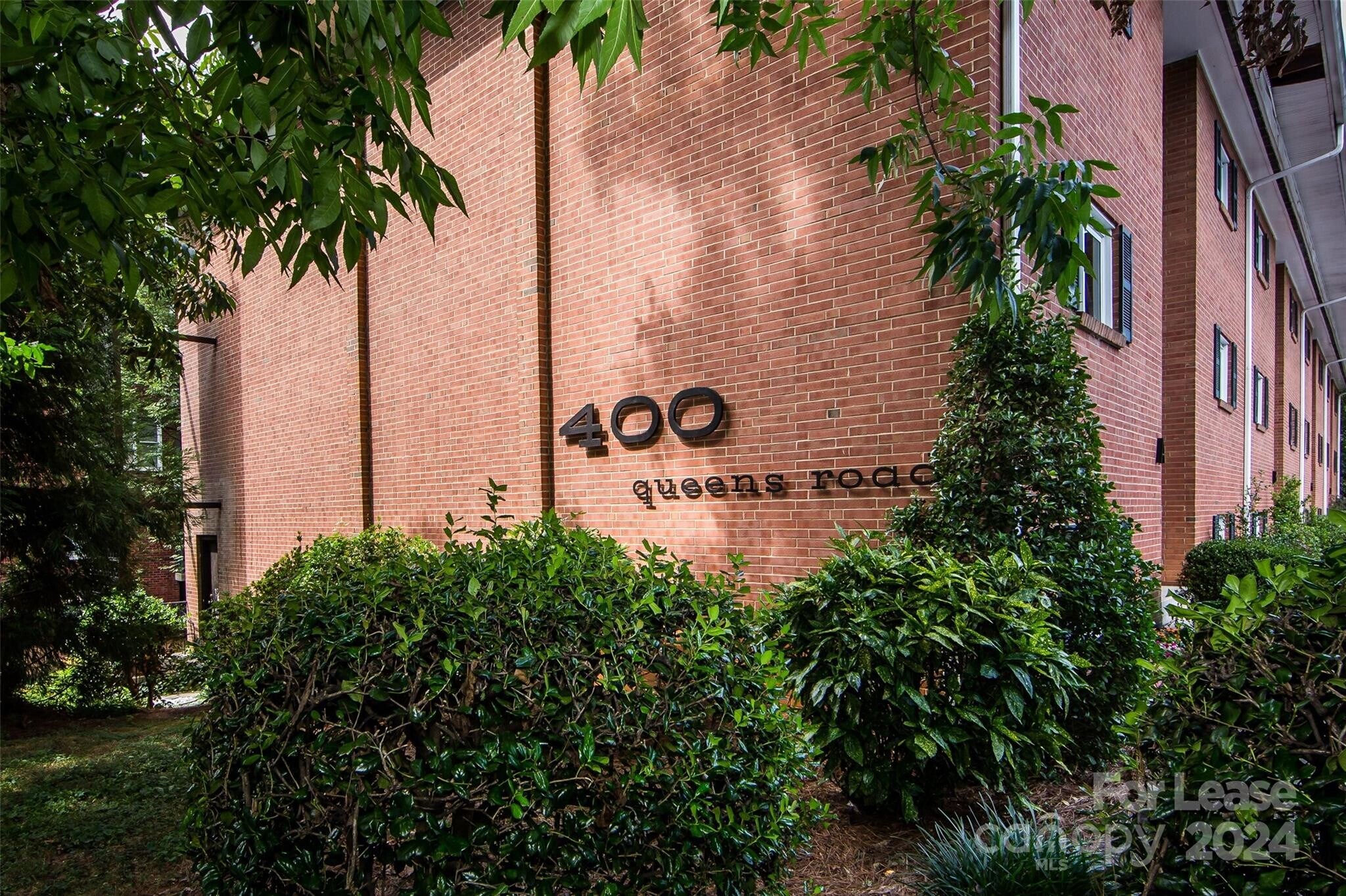400 Queens Rd Unit B3, Charlotte, NC 28207 - Condo for Rent in ...
