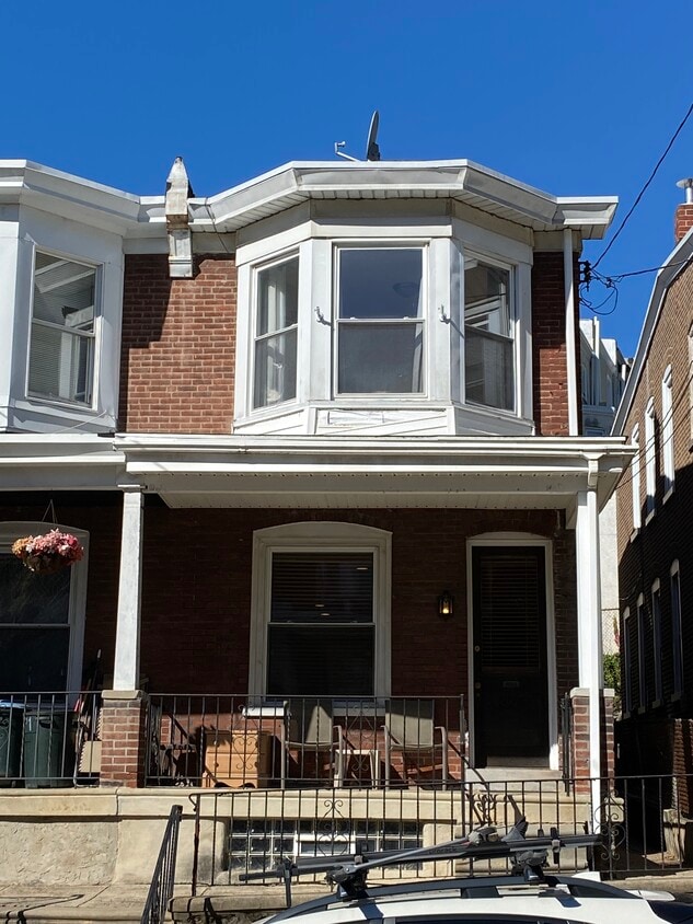 320 Lyceum Ave, Philadelphia, PA 19128 - House Rental in Philadelphia ...