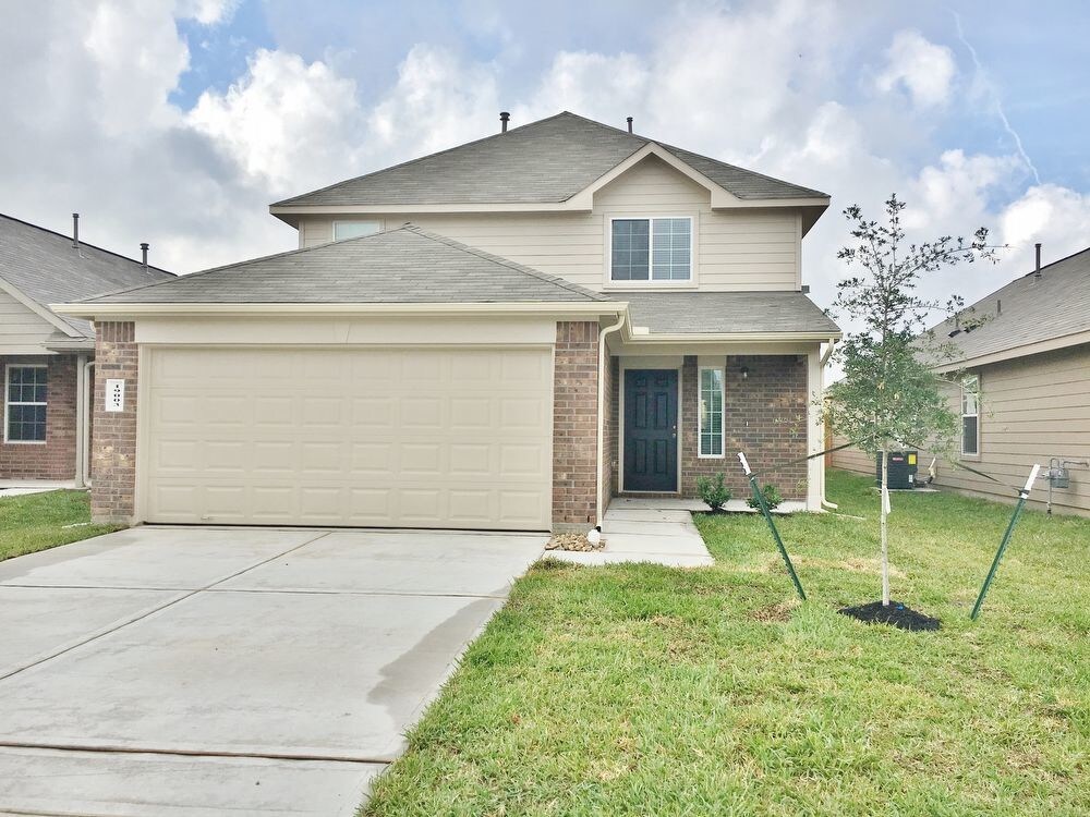 19003 Brescia Ln, Katy, TX 77449 - House Rental in Katy, TX ...