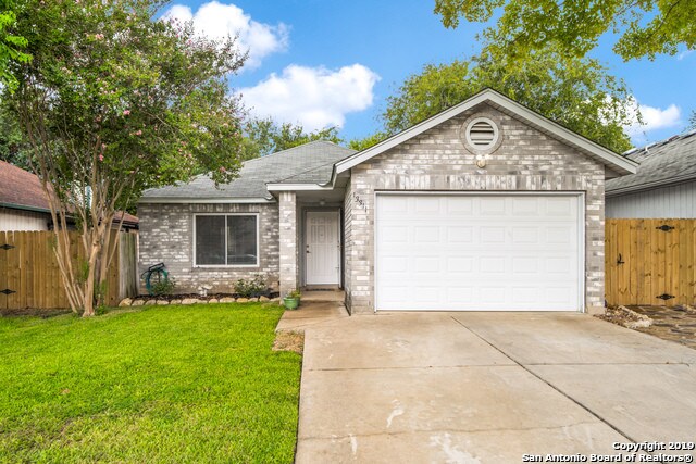 13311 Greenstone, San Antonio, TX 78249 - House Rental in San Antonio ...