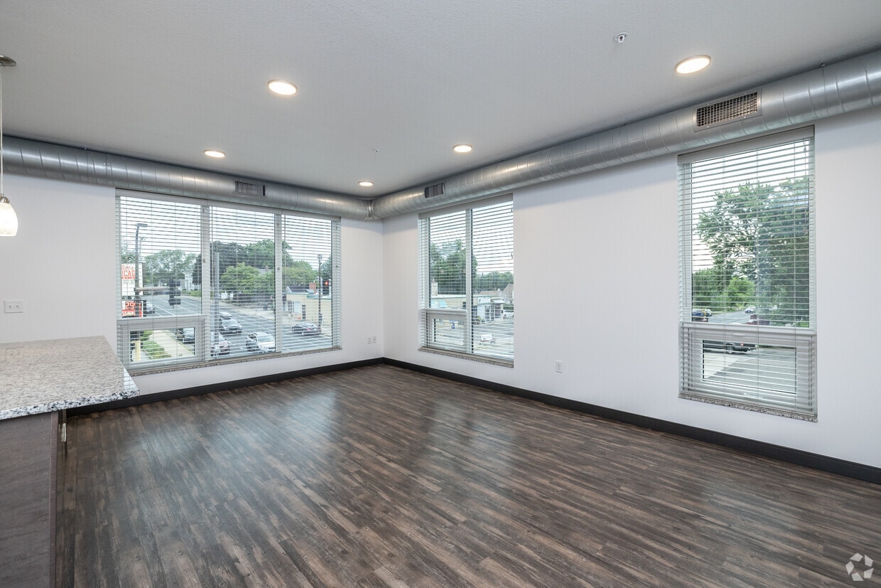The Pearl Apartments - 5405 Chicago Ave Minneapolis, MN 55417 ...