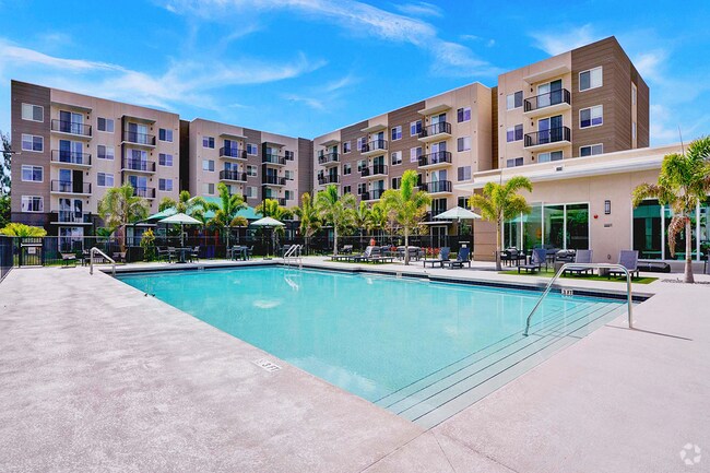 New Low Income Apartments for Rent in North Miami Beach FL