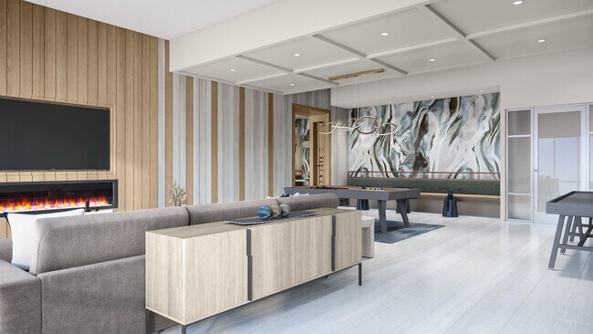 Merit Northern Gateway - 1000 Grandys Ln Lewisville, TX - Apartments ...