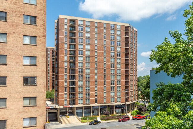 Arrive Silver Spring - Apartments in Silver Spring, MD | Apartments.com