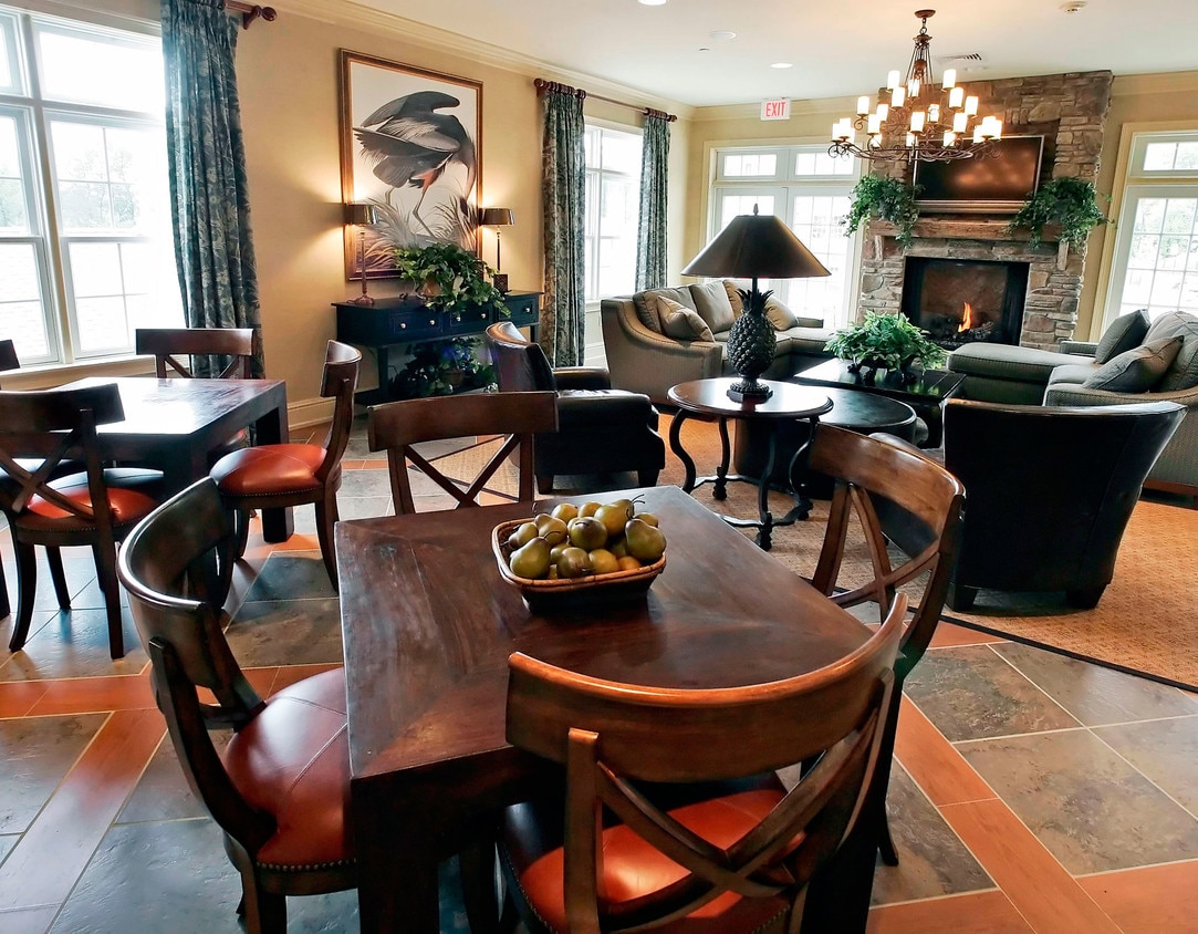 Boulders at Rockaway - 10 Mt Pleasant Ave Rockaway, NJ 07801 ...