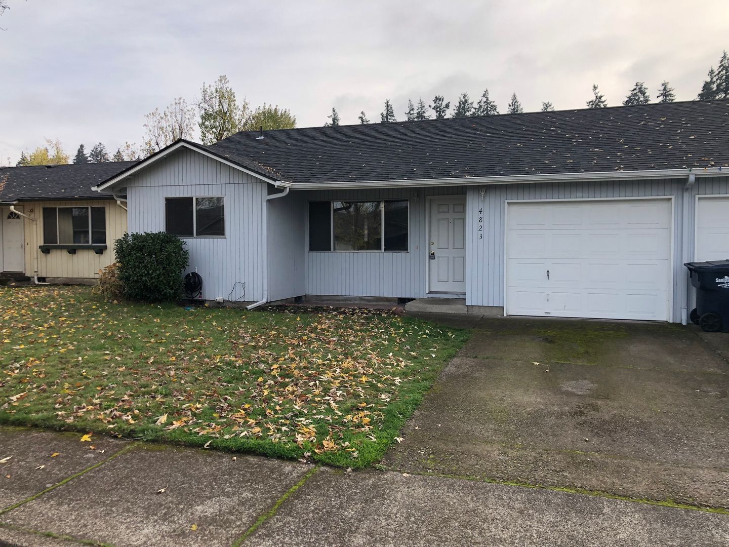 4823 Elderberry Loop, Springfield, OR 97478 - House Rental in ...