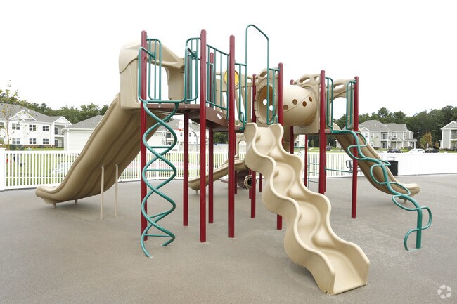 The Ponds at Jackson Twenty-One Apartments - Jackson, NJ | Apartments.com