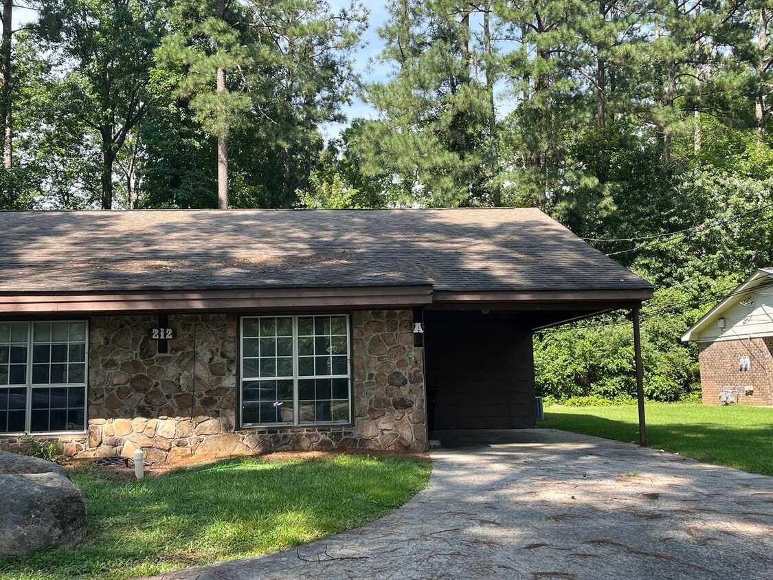 212 Huffaker Rd NW Unit 212A Huffaker Rd, Rome, GA 30165 - Room for ...