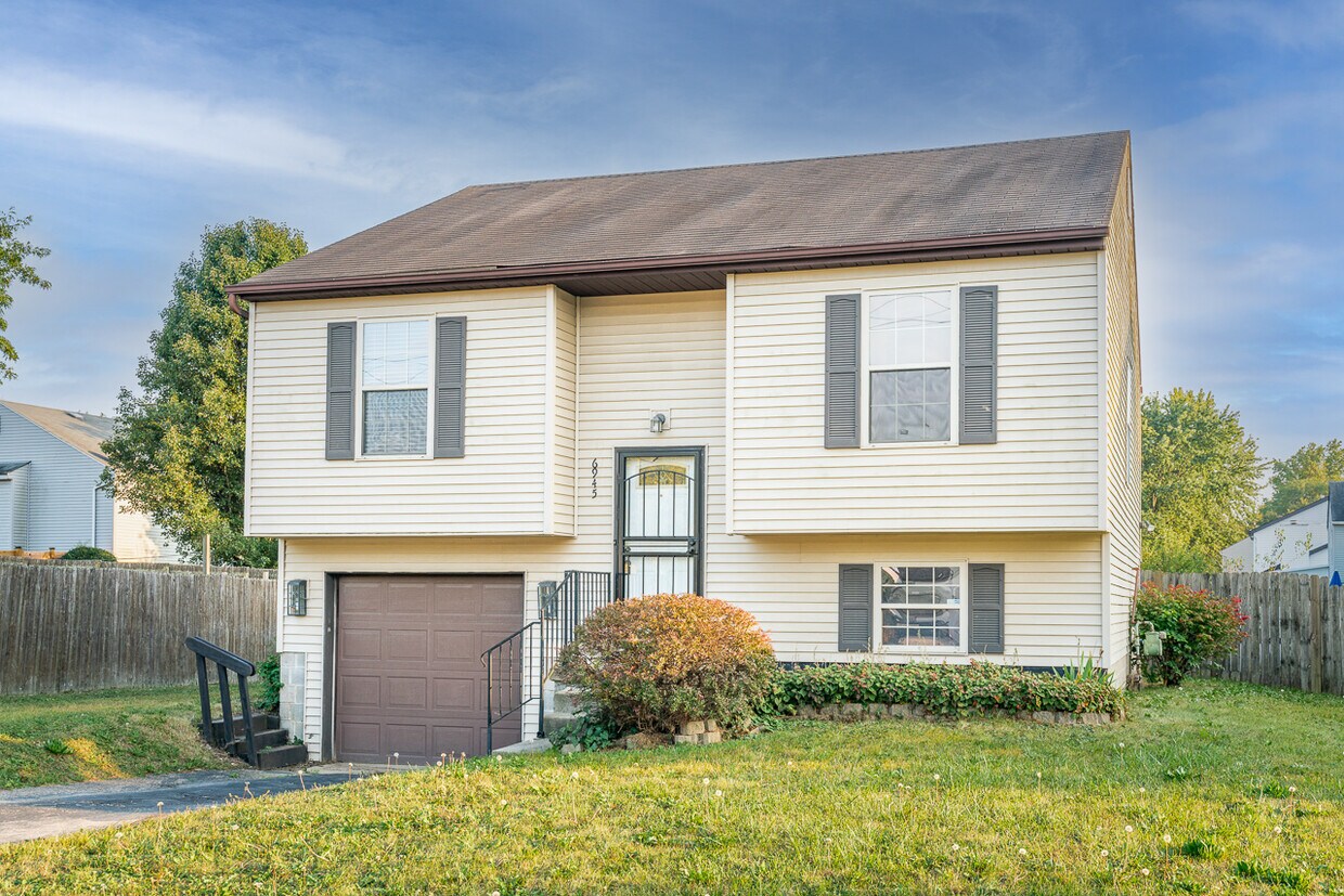 6945 Brockland Dr, Reynoldsburg, OH 43068 - House Rental in ...