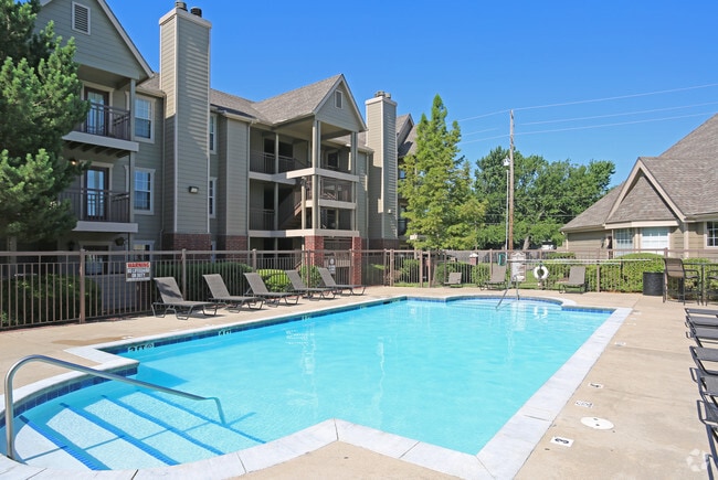 West Wichita Apartments for Rent - Wichita, KS - Updated Today ...