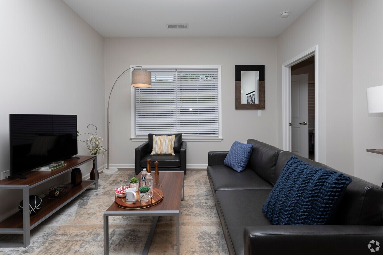 Auden Upstate - Apartments in Spartanburg, SC | Apartments.com