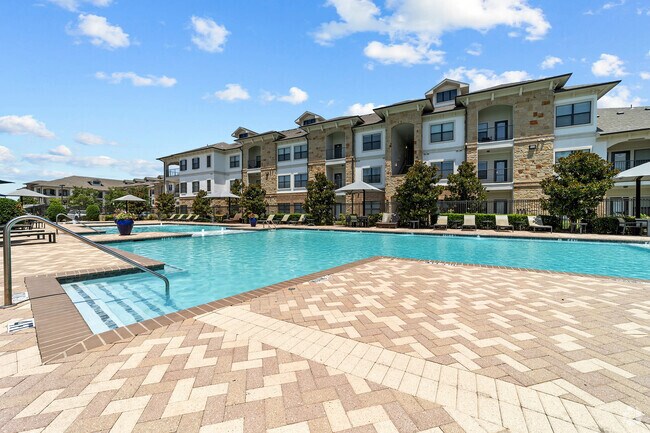 New The Colony Apartments for Rent - Frisco, TX - Updated Today ...