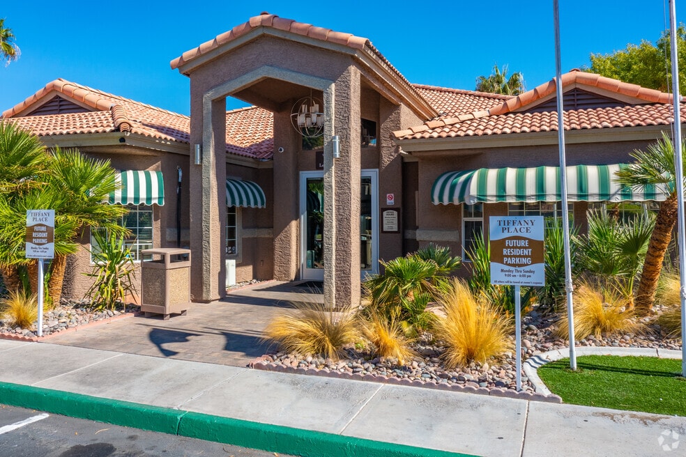 3955 University Center Drive