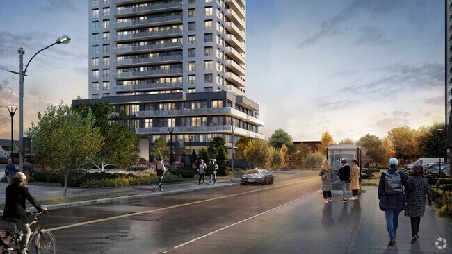 Apartments For Rent in Toronto ON - 10,246 Rentals | Apartments.com