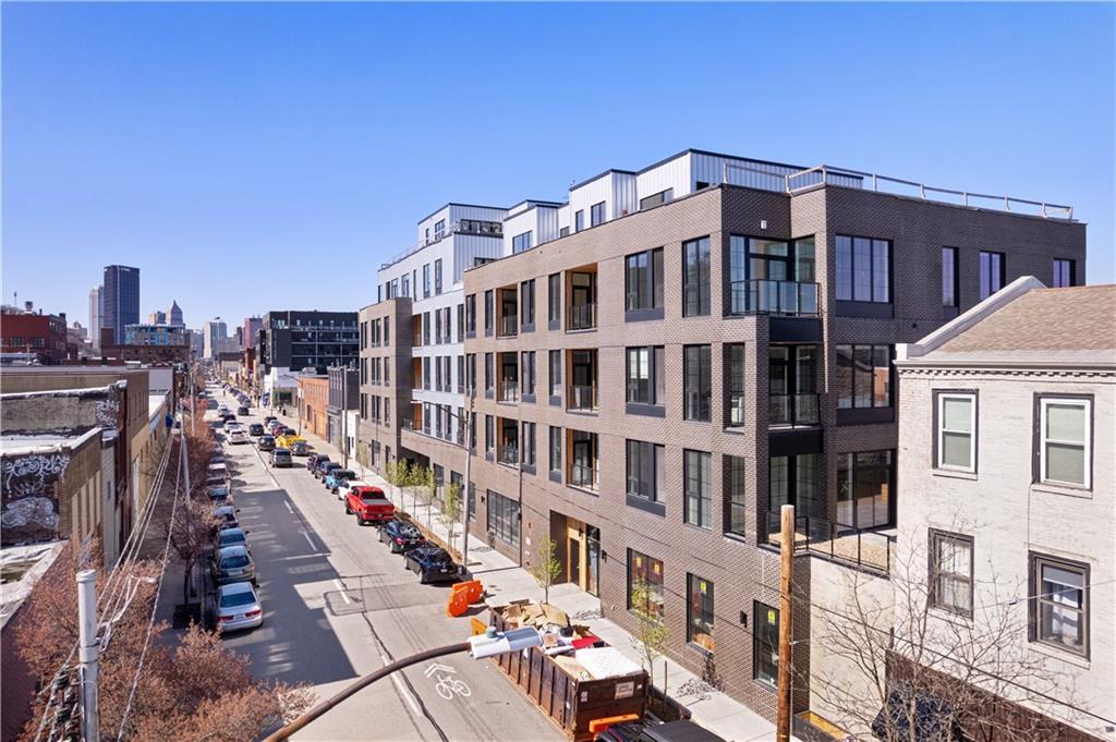 2635 Penn Ave Unit 301, Pittsburgh, PA 15222 - Condo for Rent in ...