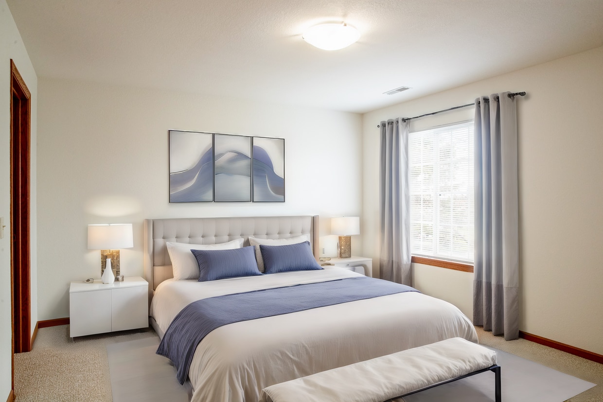 Hawthorne Place Apartments - 1105 Hawthorne Pl Pewaukee, WI 53072 ...