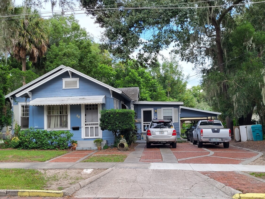 19 N Hyer Ave, Orlando, FL 32801 - Townhome Rentals in Orlando FL ...