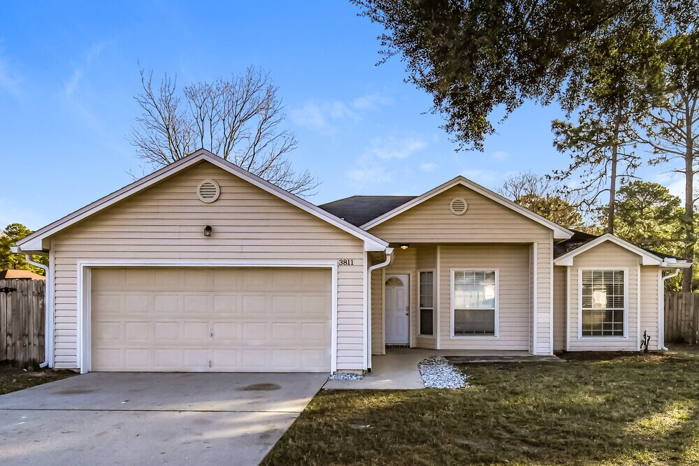 3811 Star Leaf Road, Jacksonville, FL 32210 | Apartments.com
