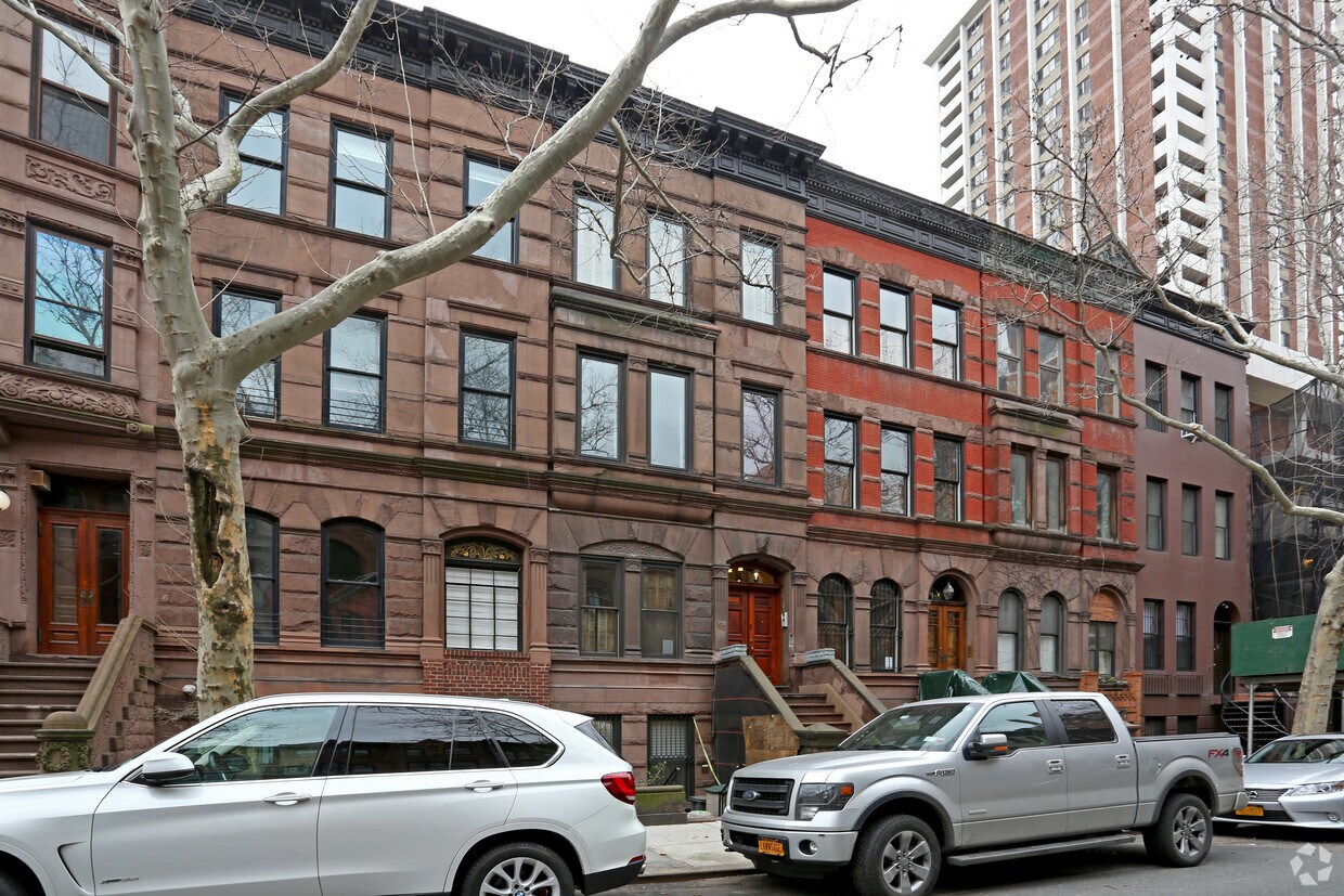 160 W 88th St, New York, NY 10024 - 160 W 88th St New York, NY 10024 ...
