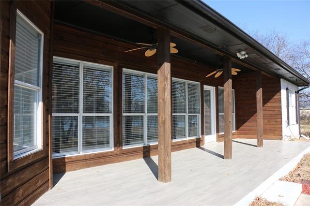 2858 Waters Edge, Quinlan, TX 75474 - House Rental in Quinlan, TX ...