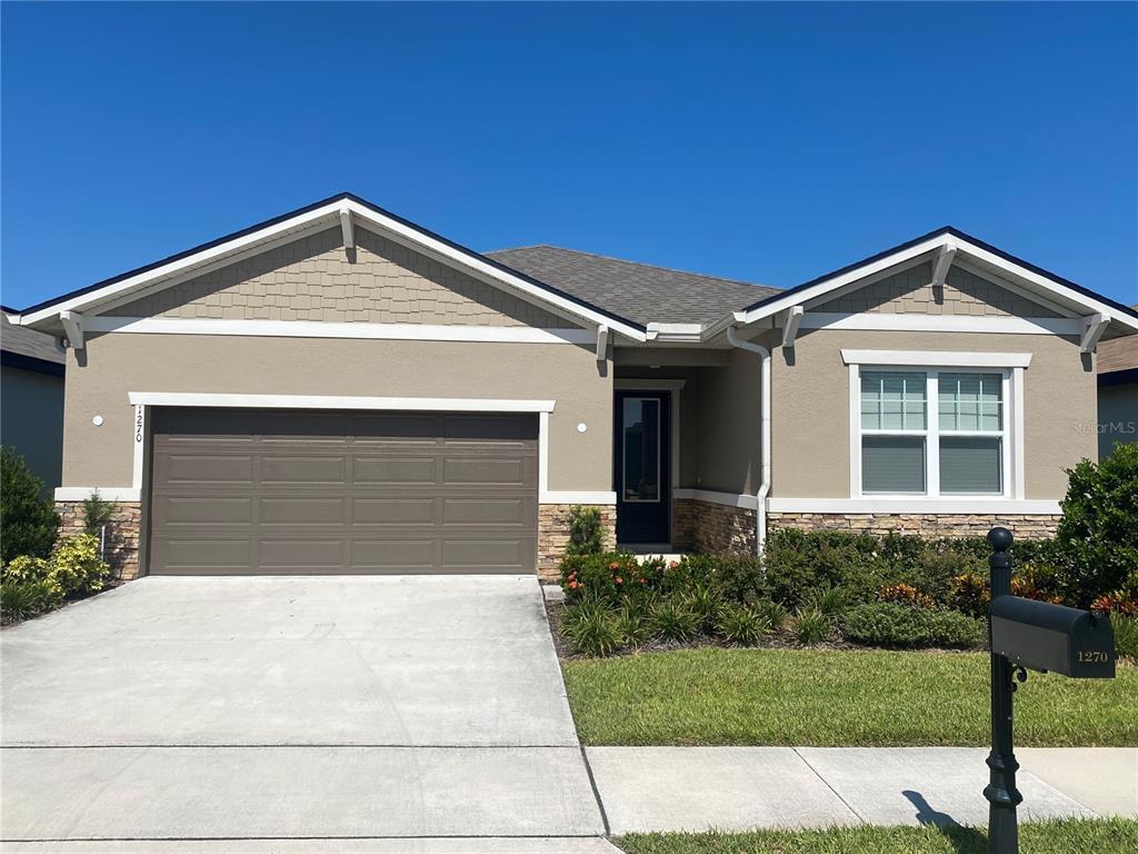 1270 Yorkshire Ct, Davenport, FL 33896 - House Rental in Davenport, FL ...