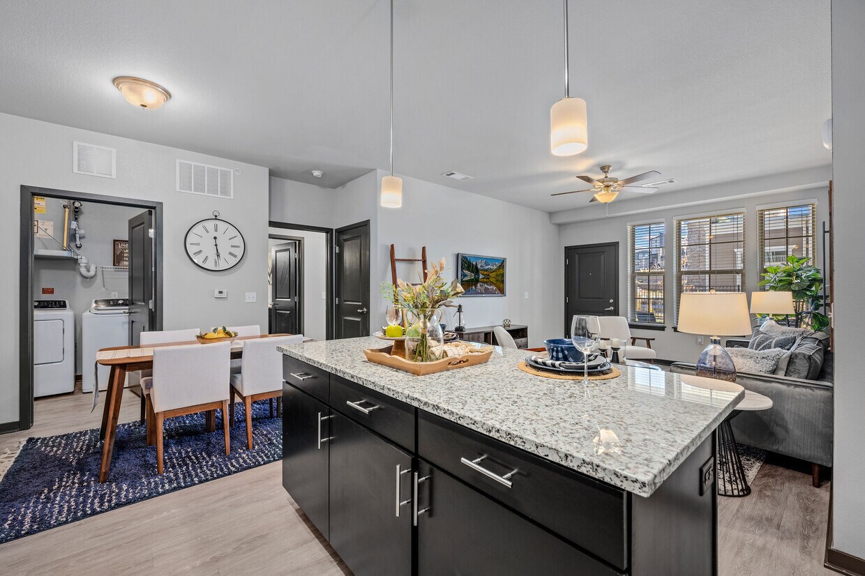 Springs at Northgate - Apartments in Colorado Springs, CO | Apartments.com