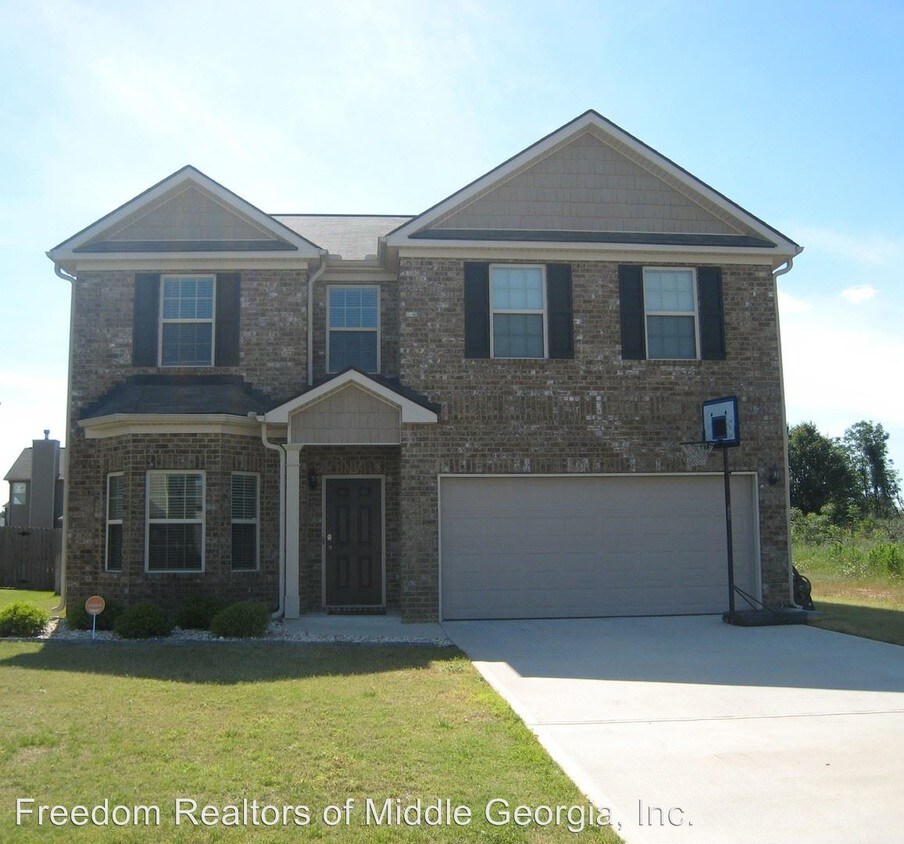507 Dora Ln, Byron, GA 31008 - House Rental in Byron, GA | Apartments.com