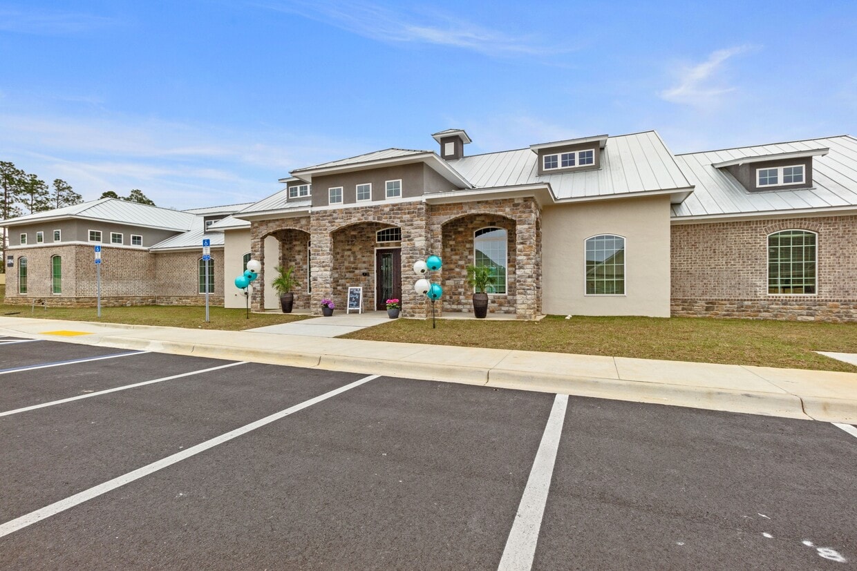 Lakeside at Southwood - 1894 Merchants Row Blvd Tallahassee, FL 32311 ...