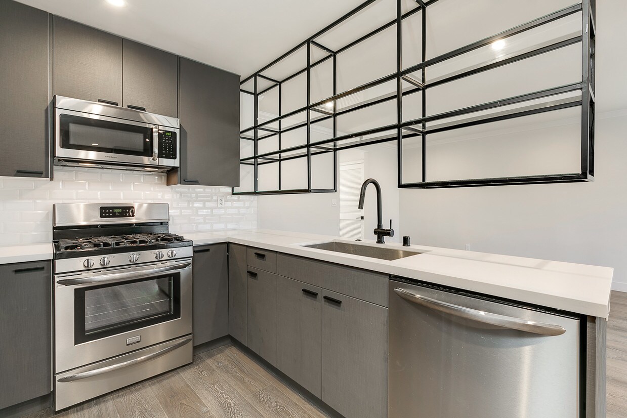 5941 Comey Ave Unit 2, Los Angeles, CA 90034 - Los Angeles, CA, 90034 ...