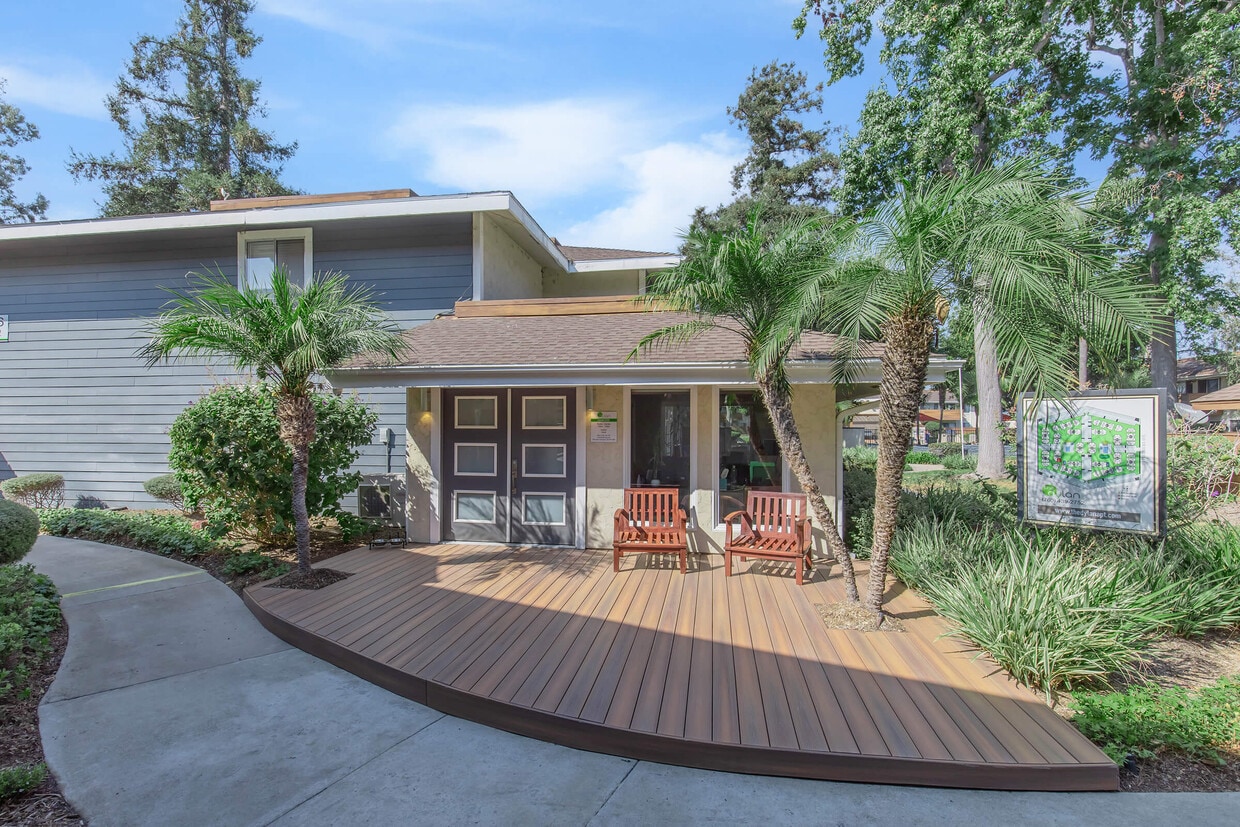 The Dylan Apartments Oceanside