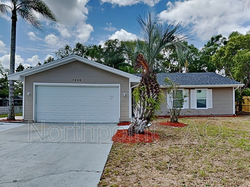 4808 Eden View Ct, Orlando, FL 32810 - House Rental in Orlando, FL ...