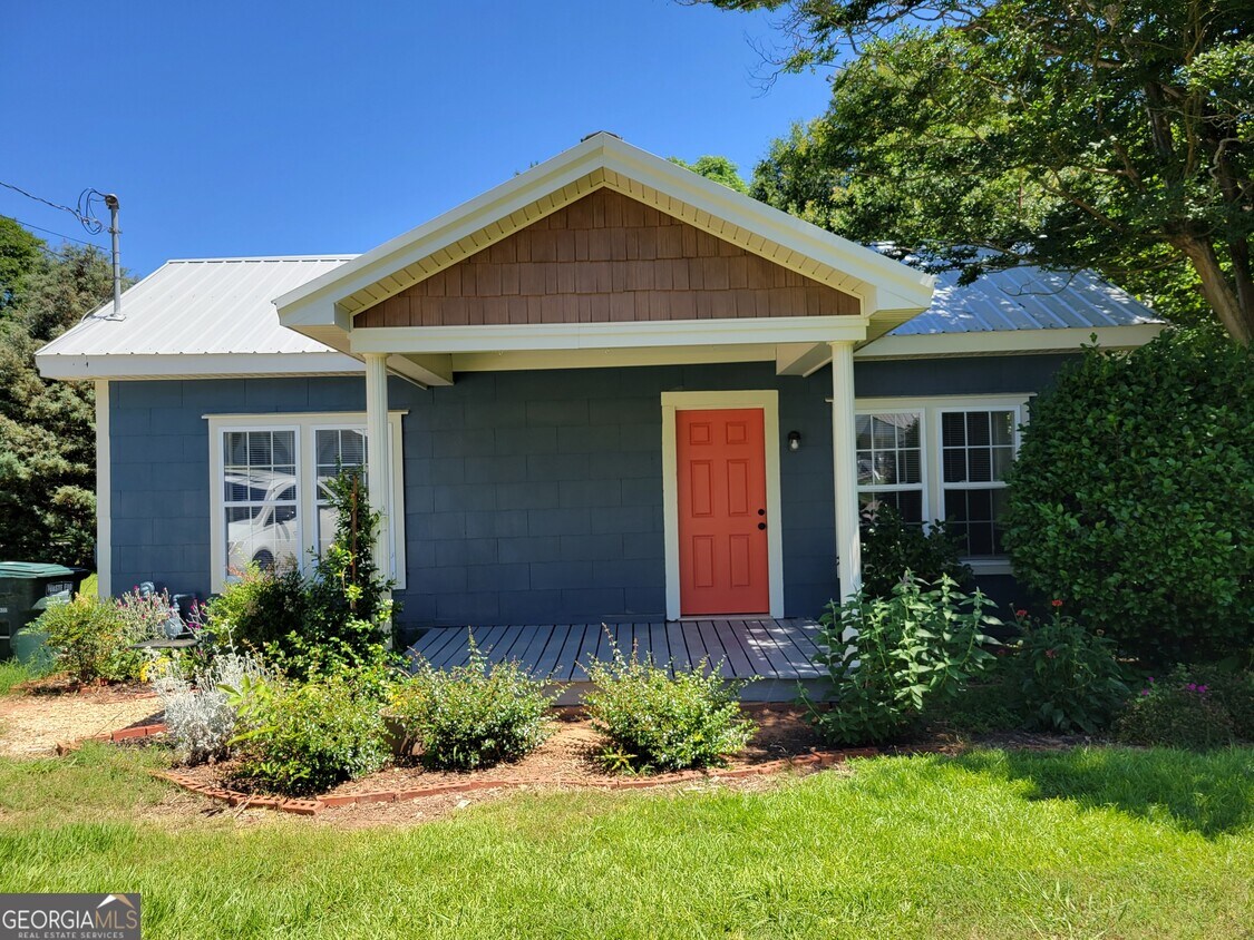 59 Harber St, Commerce, GA 30529 - House Rental in Commerce, GA ...