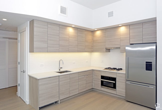 Edge Lofts Apartments - Hoboken, NJ | Apartments.com