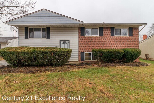 2616 Hubbell Rd, Columbus, OH 43232 - House Rental in Columbus, OH ...