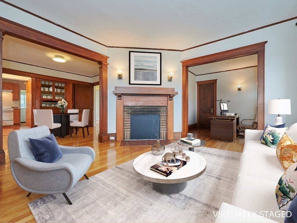 10 Avon Rd Unit 1, Watertown, MA 02472 - Room for Rent in Watertown, MA ...