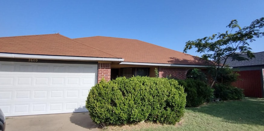 2609 Schwertner Dr, Killeen, TX 76543 - House Rental in Killeen, TX ...