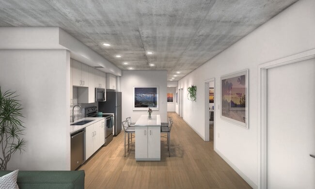 Ari on Fourth - Apartments in Tucson, AZ | Apartments.com