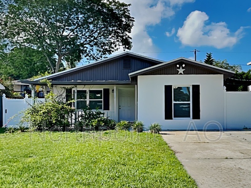 1842 Shore Acres Blvd NE, Saint Petersburg, FL 33703 - House Rental in ...