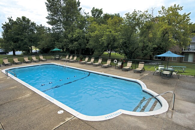 Big Tree Manor - Apartments at 50 Shadow Ln Orchard Park, NY ...