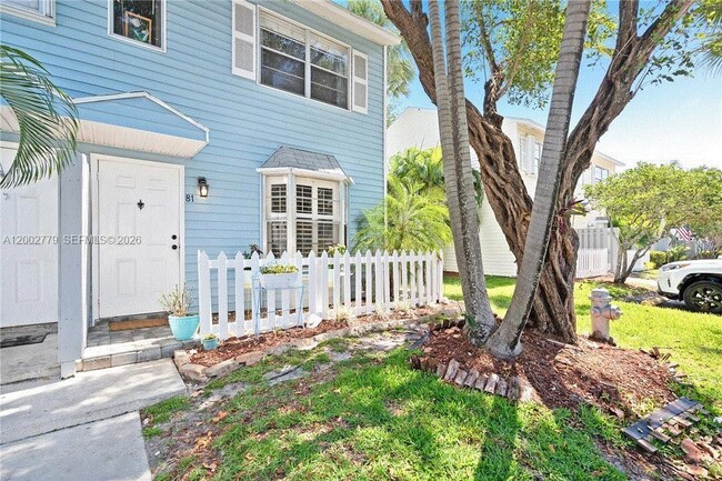 Townhomes for Rent in Pompano Beach FL | Apartments.com