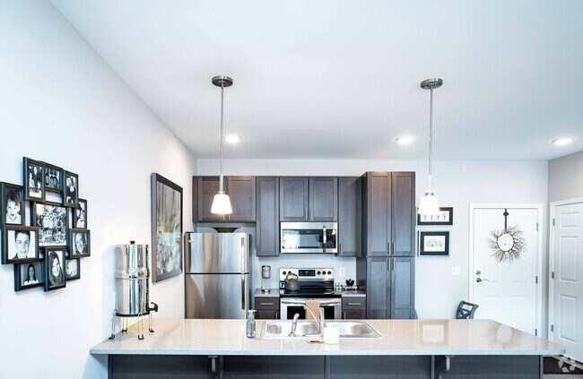 Senior Living Apartments for Rent in Amherst NY