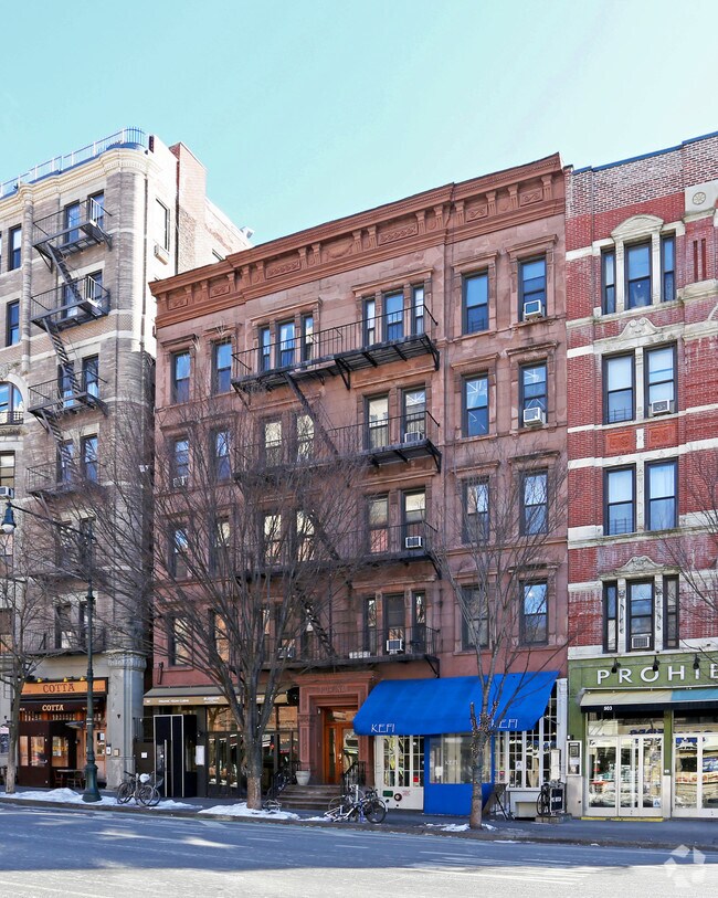 505-507 Columbus Ave, New York, NY 10024 Apartments - New York, NY ...