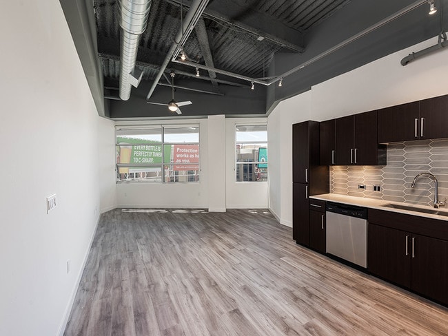 The Lofts at Westgate Apartments - Glendale, AZ | Apartments.com